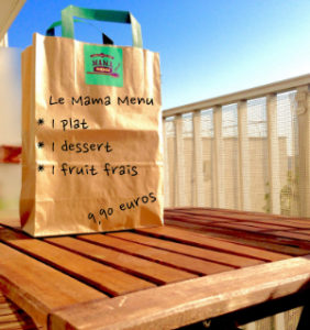 sac-menu - Kitchen On Demand